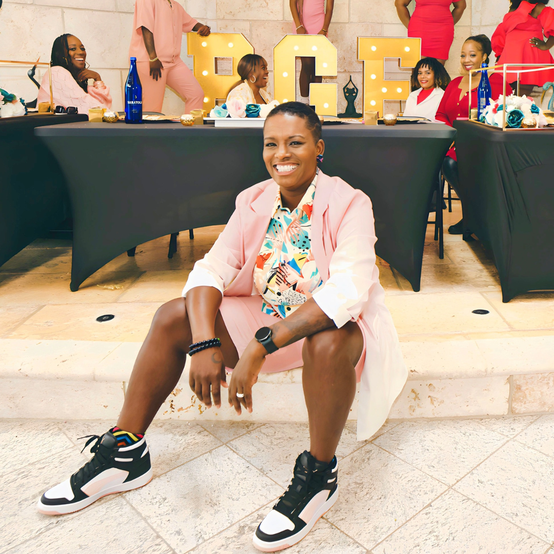 About Dr. Glo - #BlackGirlEverything
